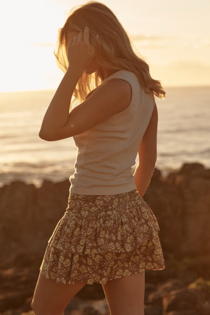 SABBI THE LONG TIME NO SEA TANK CREAM – Baby Lemonade Store