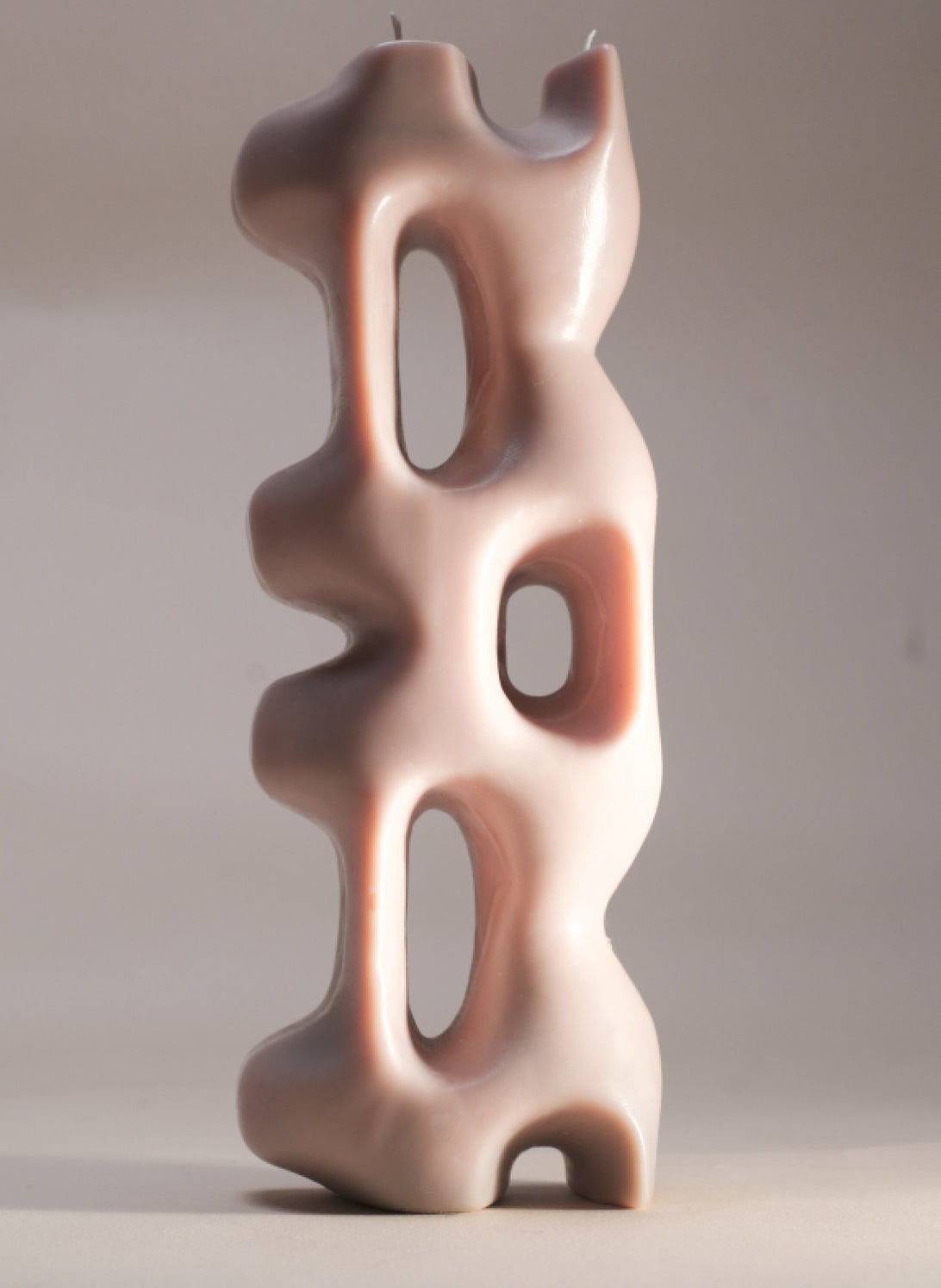 NOKA DESIGN CYBER VOID CANDLE – Baby Lemonade Store