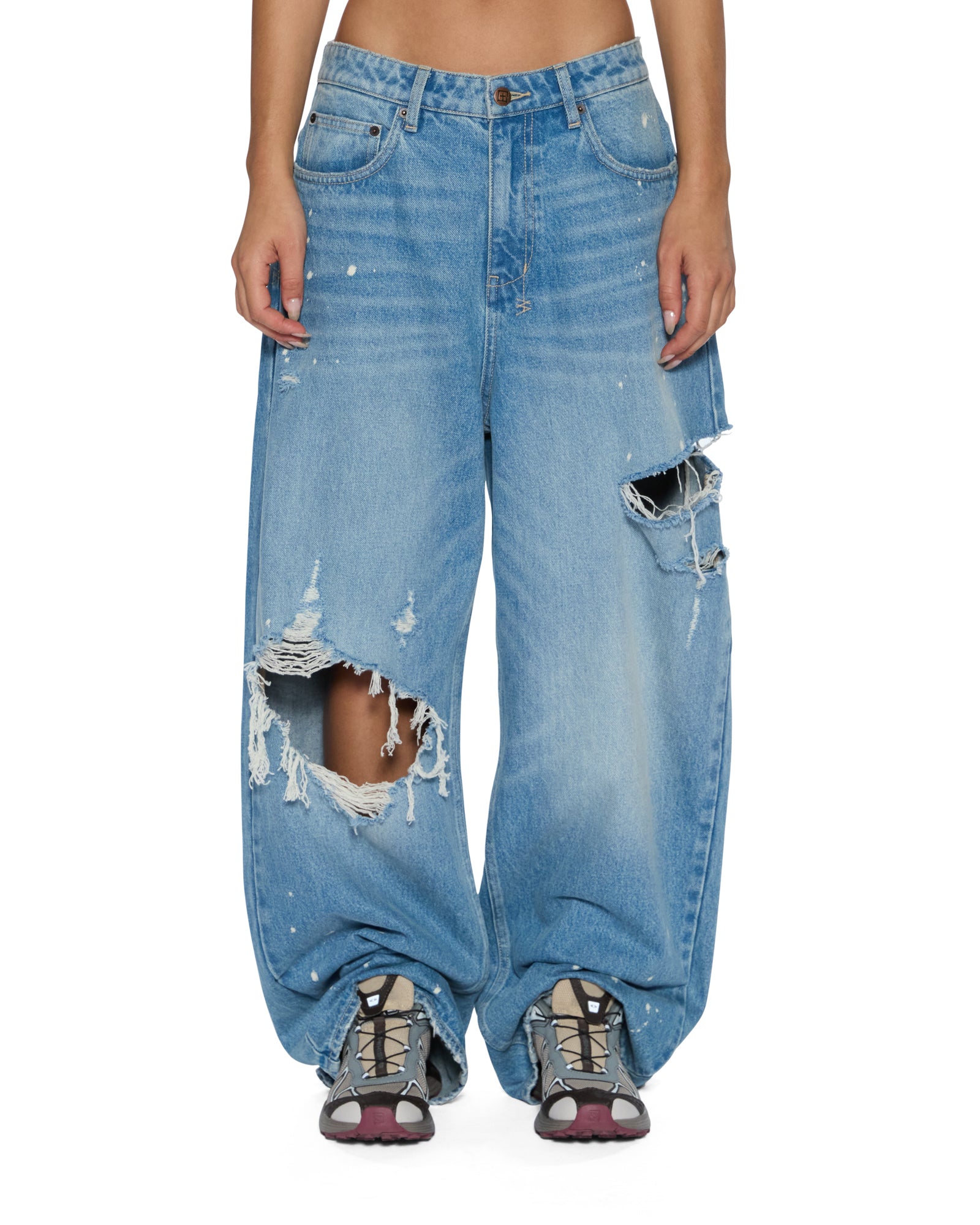 KSUBI KSUPER SURGE TRASHED – Baby Lemonade Store