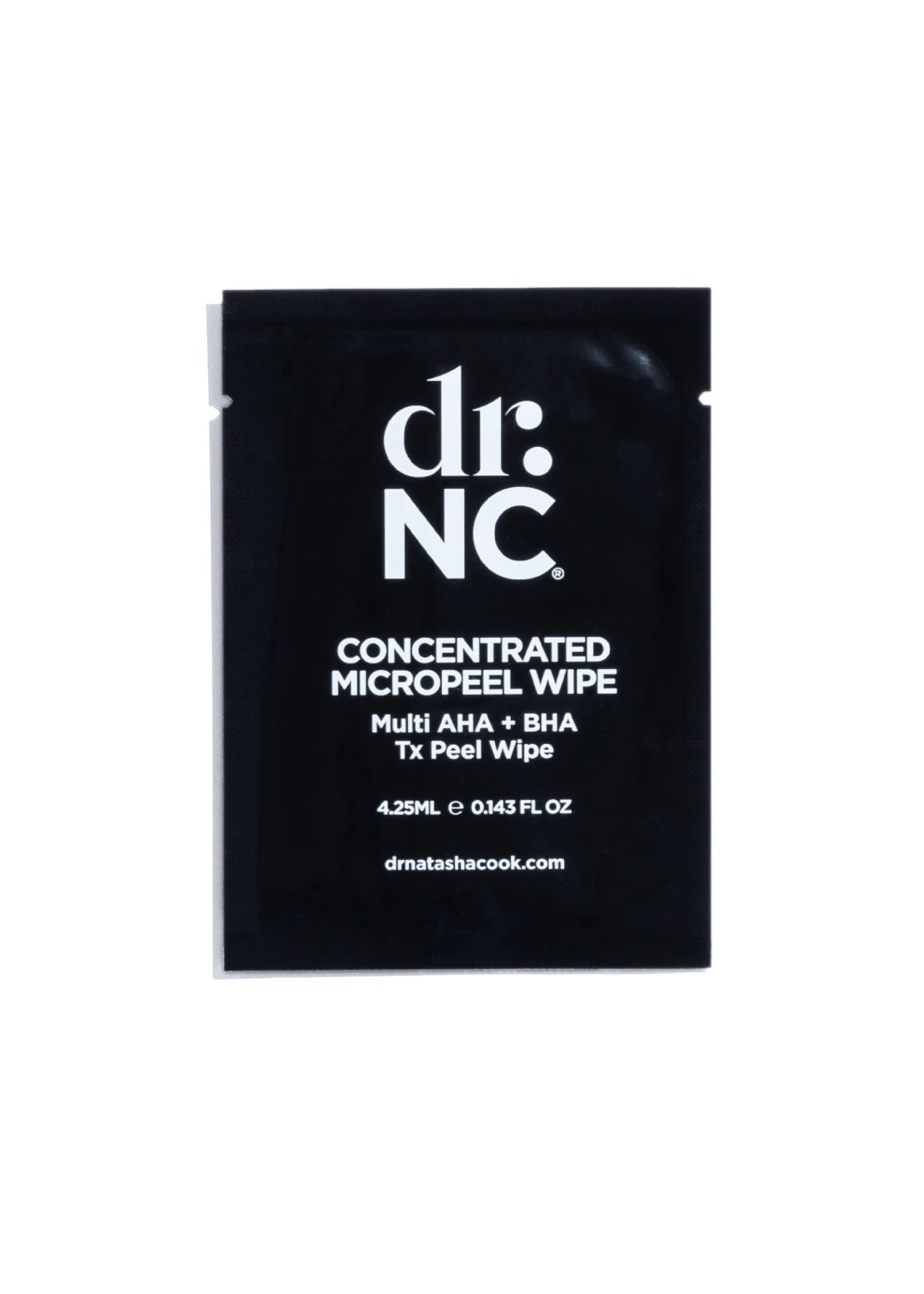DR.NC CONCENTRATED MICROPEEL| BABY LEMONADE STORE – Baby Lemonade Store